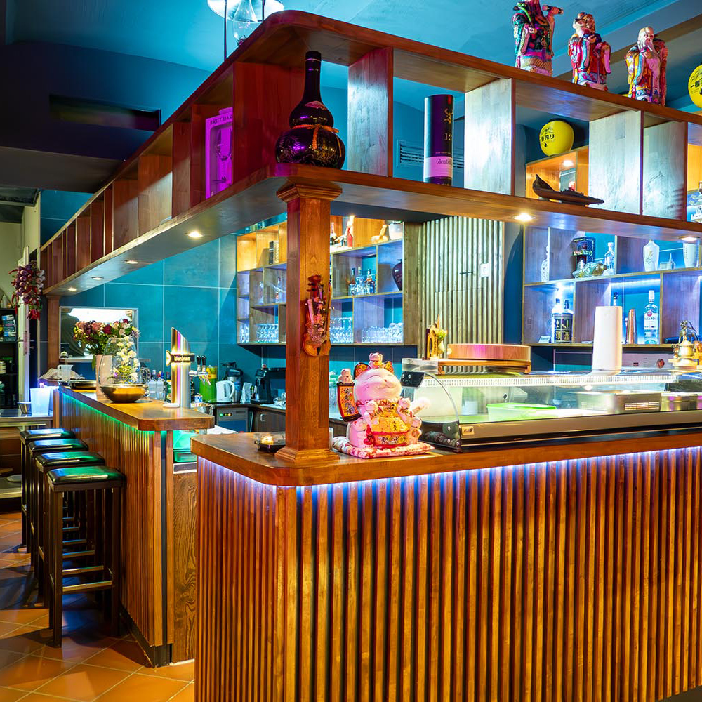 Mr. Linh 13 Restaurant